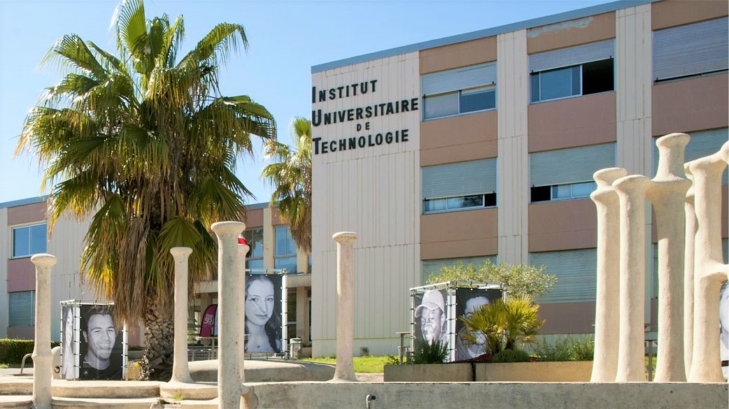 Pourquoi venir étudier au département GMP de Nîmes?