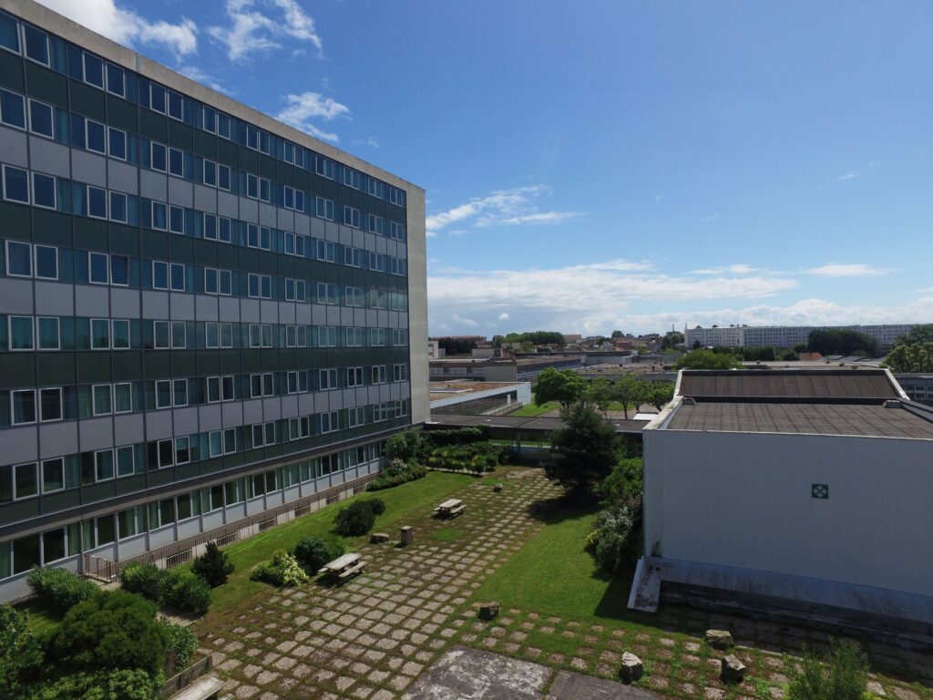 Pourquoi venir étudier au département GMP du Havre?