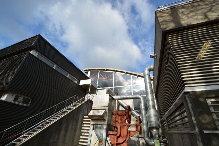 Contacts - Génie Mécanique et Productique