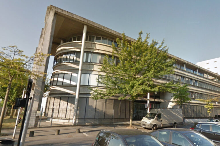 Contacts - Génie Mécanique et Productique