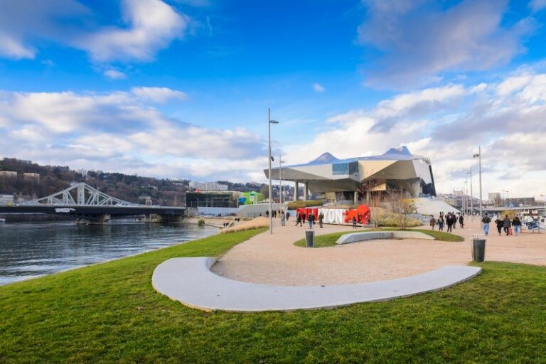 Département GMP Lyon - Génie Mécanique et Productique