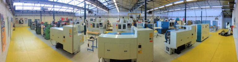 Département GMP Bordeaux - Génie Mécanique et Productique