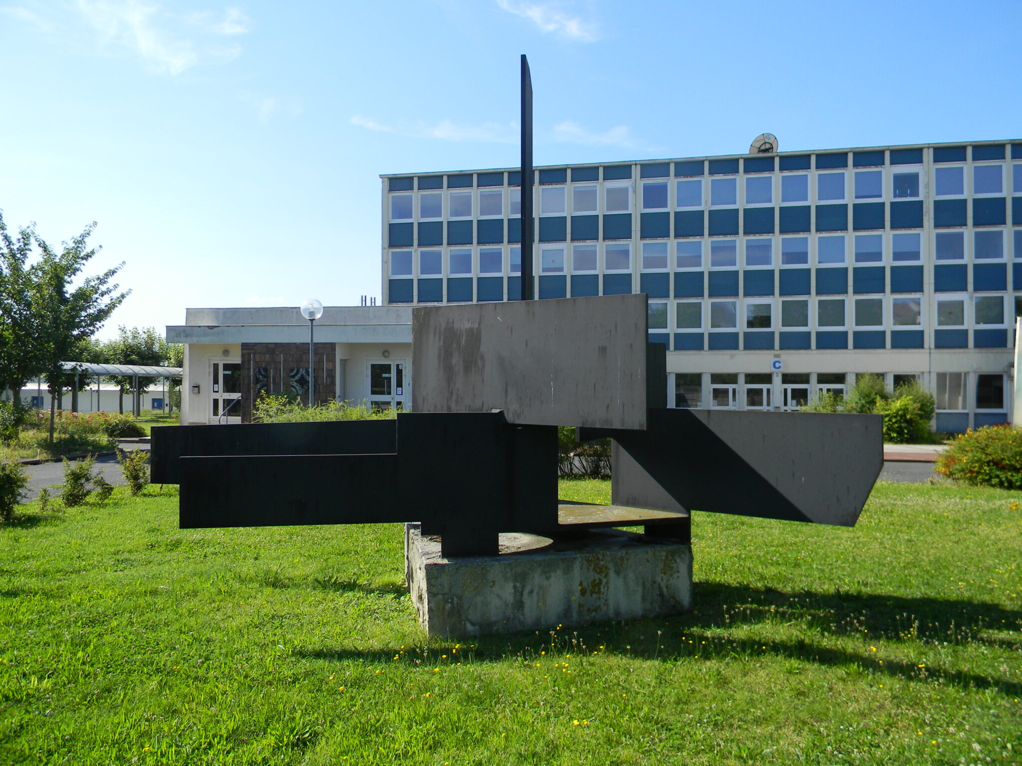 Département GMP Reims - Génie Mécanique et Productique