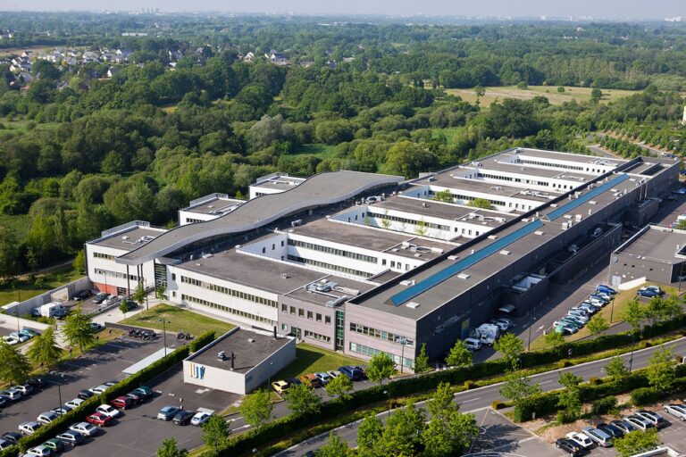 Contacts - Génie Mécanique et Productique