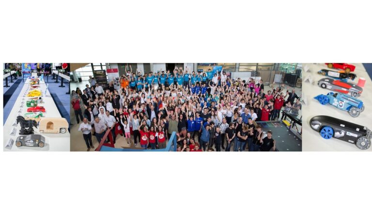 Département GMP Nantes - Génie Mécanique et Productique