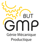 Les stages en GMP Phase complémentaire