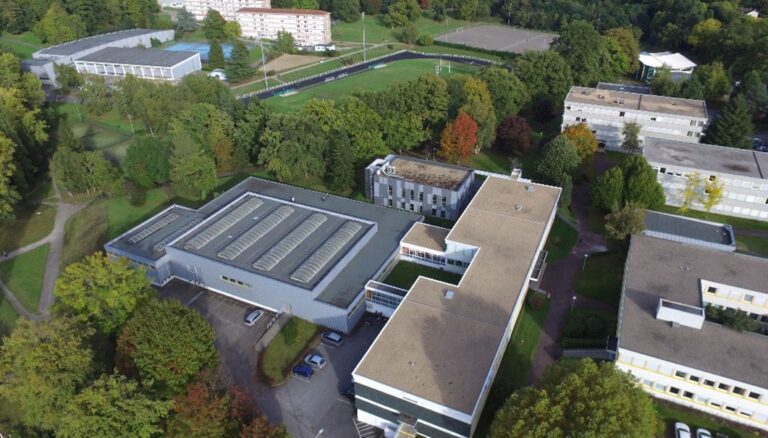 Contacts - Génie Mécanique et Productique