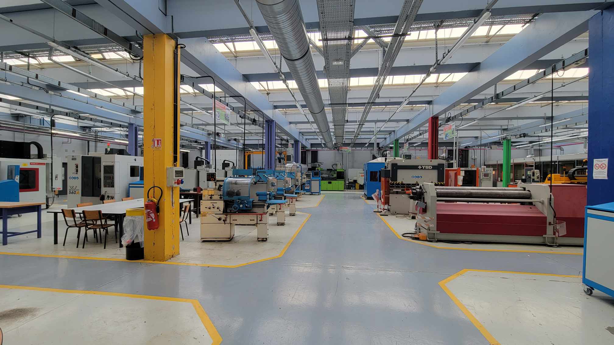 Département GMP Valenciennes - Génie Mécanique et Productique